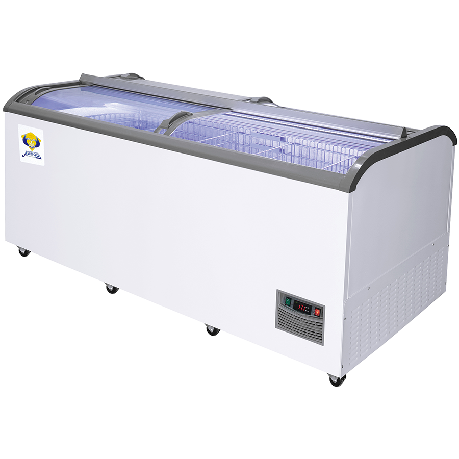 Samba（サンバ） | 業務用冷凍庫、マイナス60度の超低温フリーザーのカノウ冷機